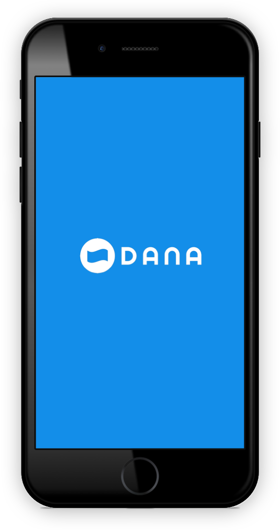 DANA - Apa pun transaksinya selalu ada DANA